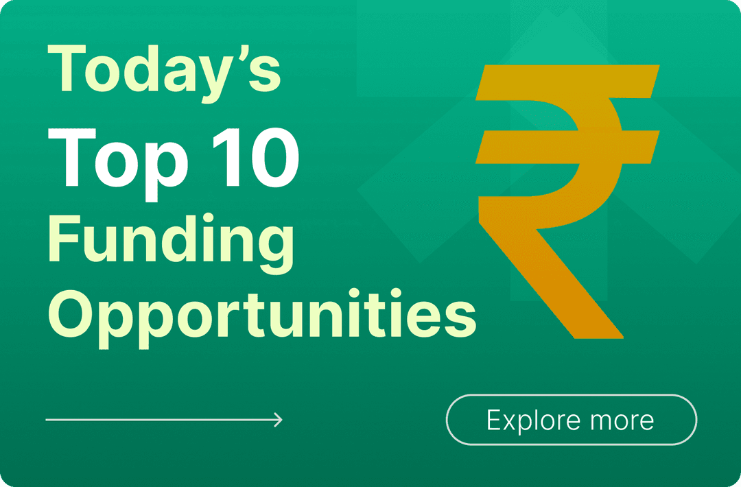 Visey | Indian Startup Growth | Funding, Mentorship, AI Tools